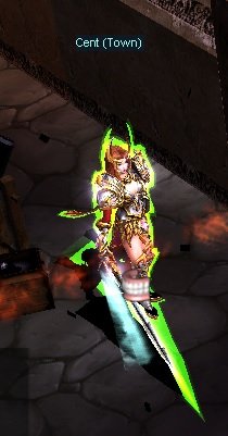 Cant wear my Devil Wings - Help & Assistance - DivinityMU Community